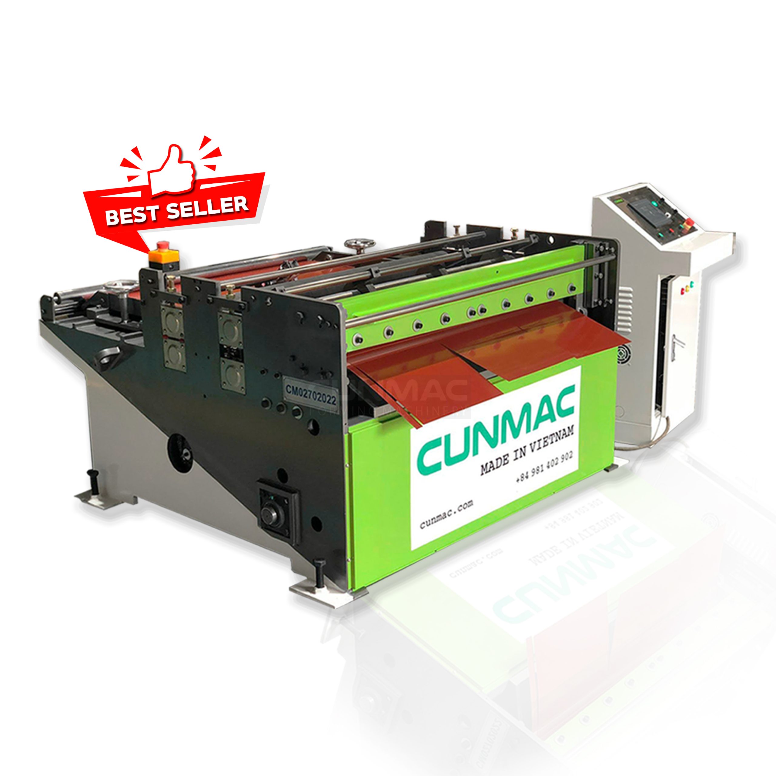 Portable Slit & Shear/Cut to Length Machine for Sale | 1.0mm Material